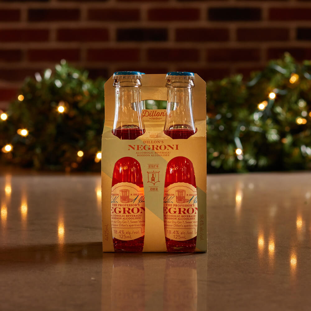 The Landing Group Features